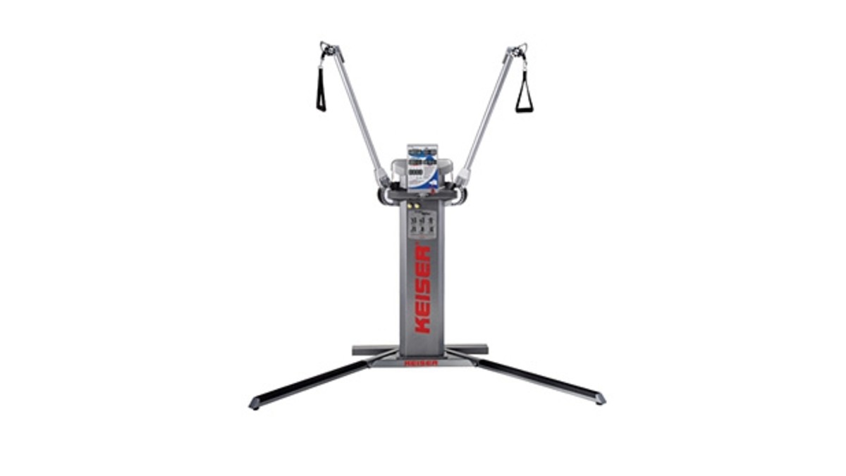 The Only 9 Pieces of Gym Equipment You Need - Men's Journal