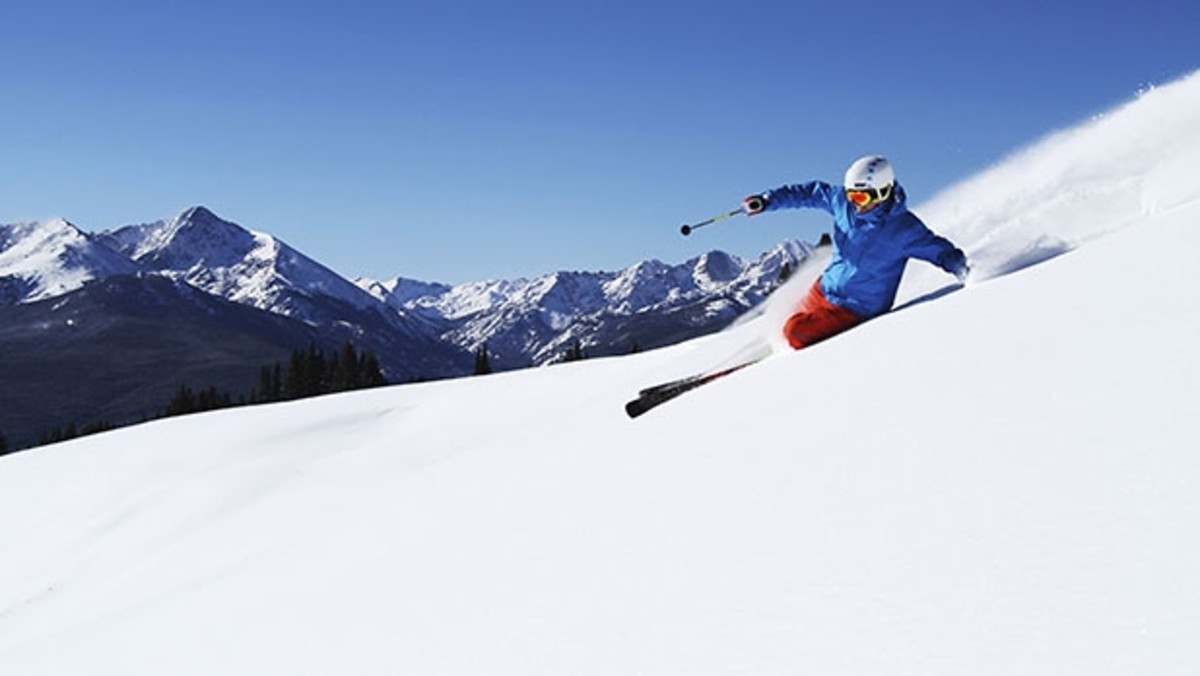 Why You Should Buy Next Year's Ski Season Pass Now