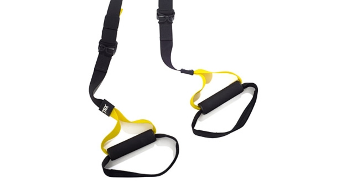 The Only 9 Pieces of Gym Equipment You Need - Men's Journal