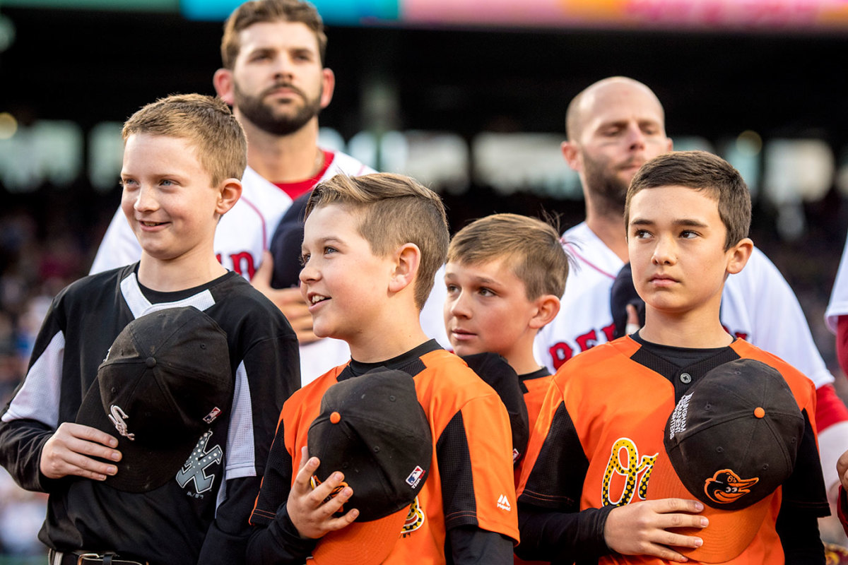 10 Predicitions and Highlights for the 2018 MLB Season