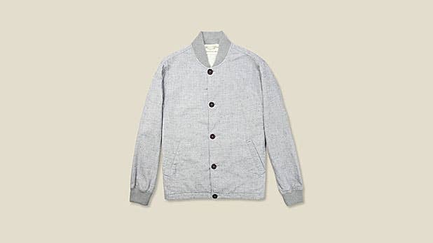 The Best Bomber Jackets For Spring