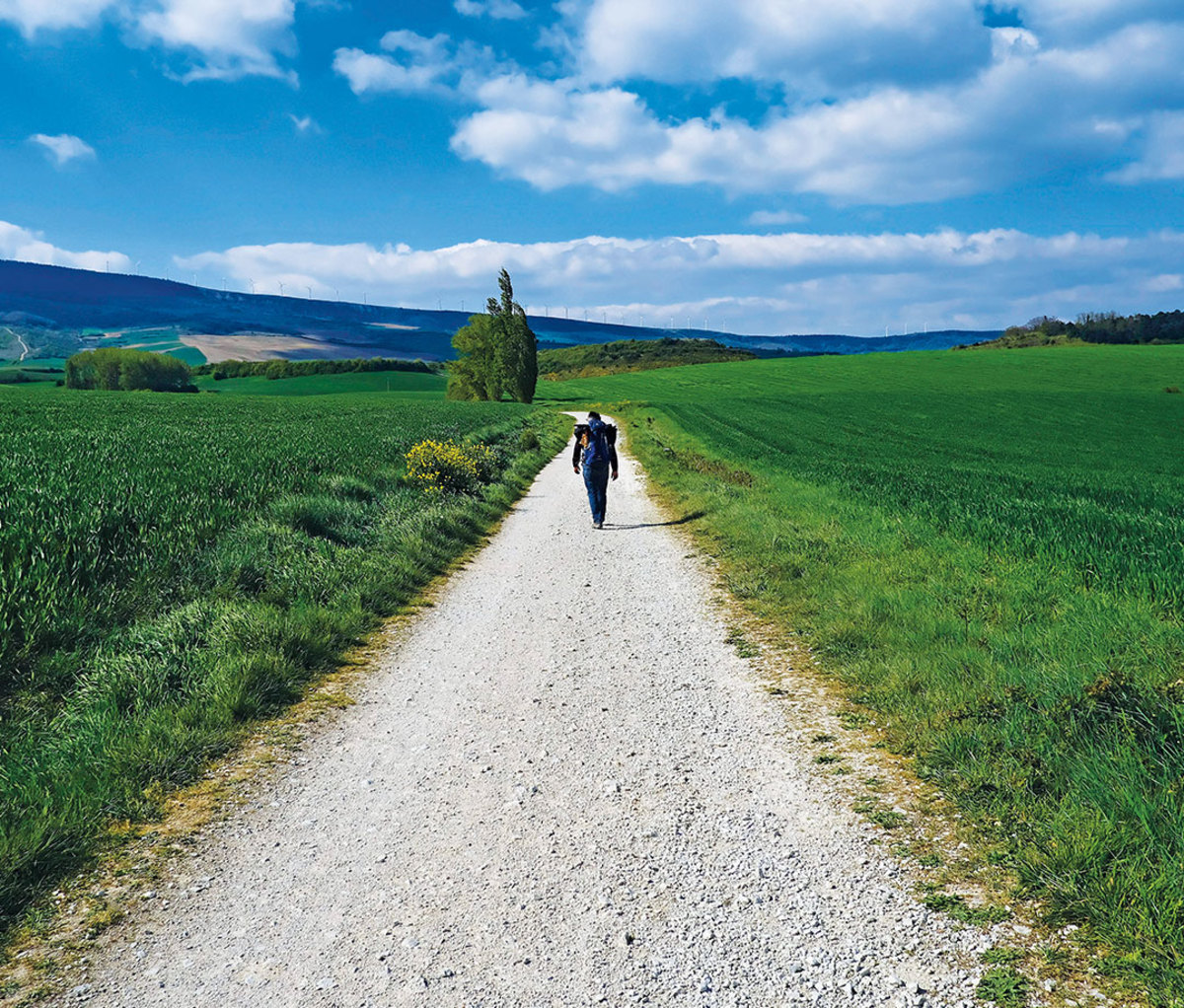 Most Epic Pilgrimages for the Modern-Day Adventurer