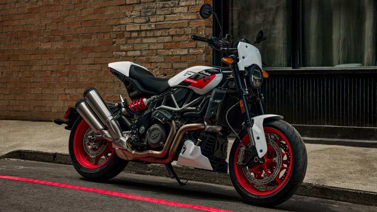 Best New Motorcycles of 2023 | Men's Journal - Men's Journal