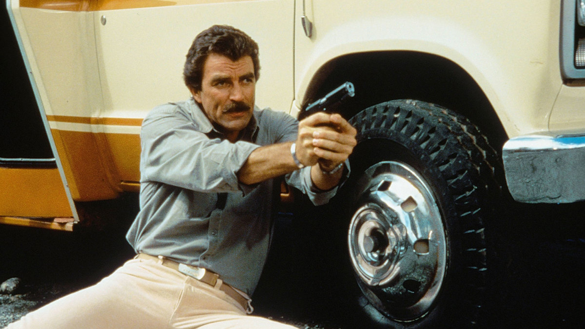 Best and Worst Mustache Styles for Men