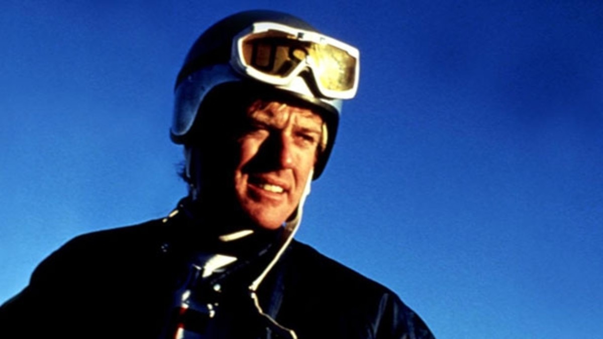 27 Best Sports Movies: Our All-Time Favorites | Men's Journal