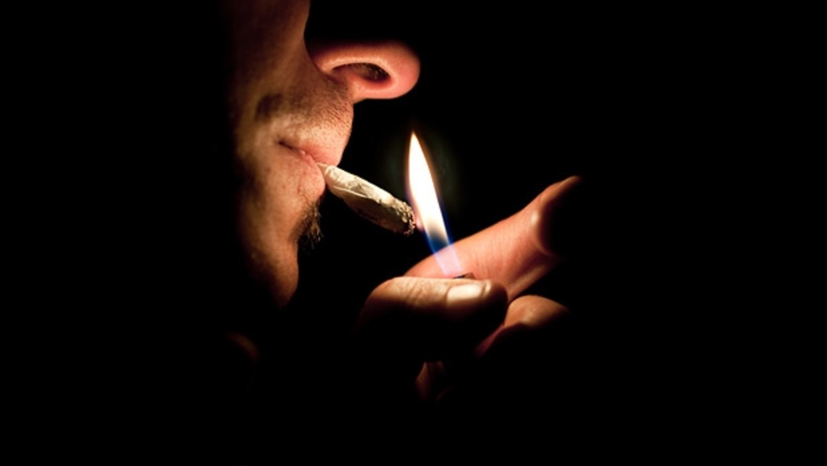 Pot's Medical Potential: The Truth - Men's Journal