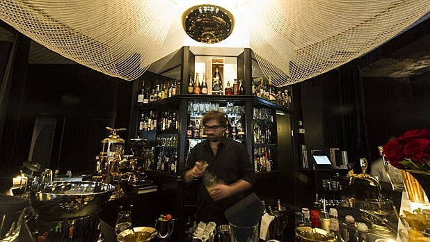 Best Cocktail Bars in Europe - 18 of the Best Cocktail Bars in Europe