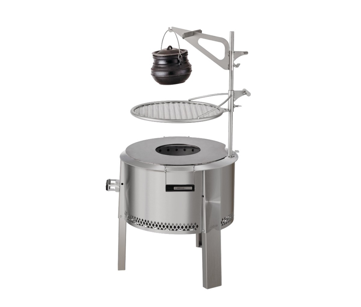 Best Portable Tailgating Grills to Make You a Parking Lot Pitmaster