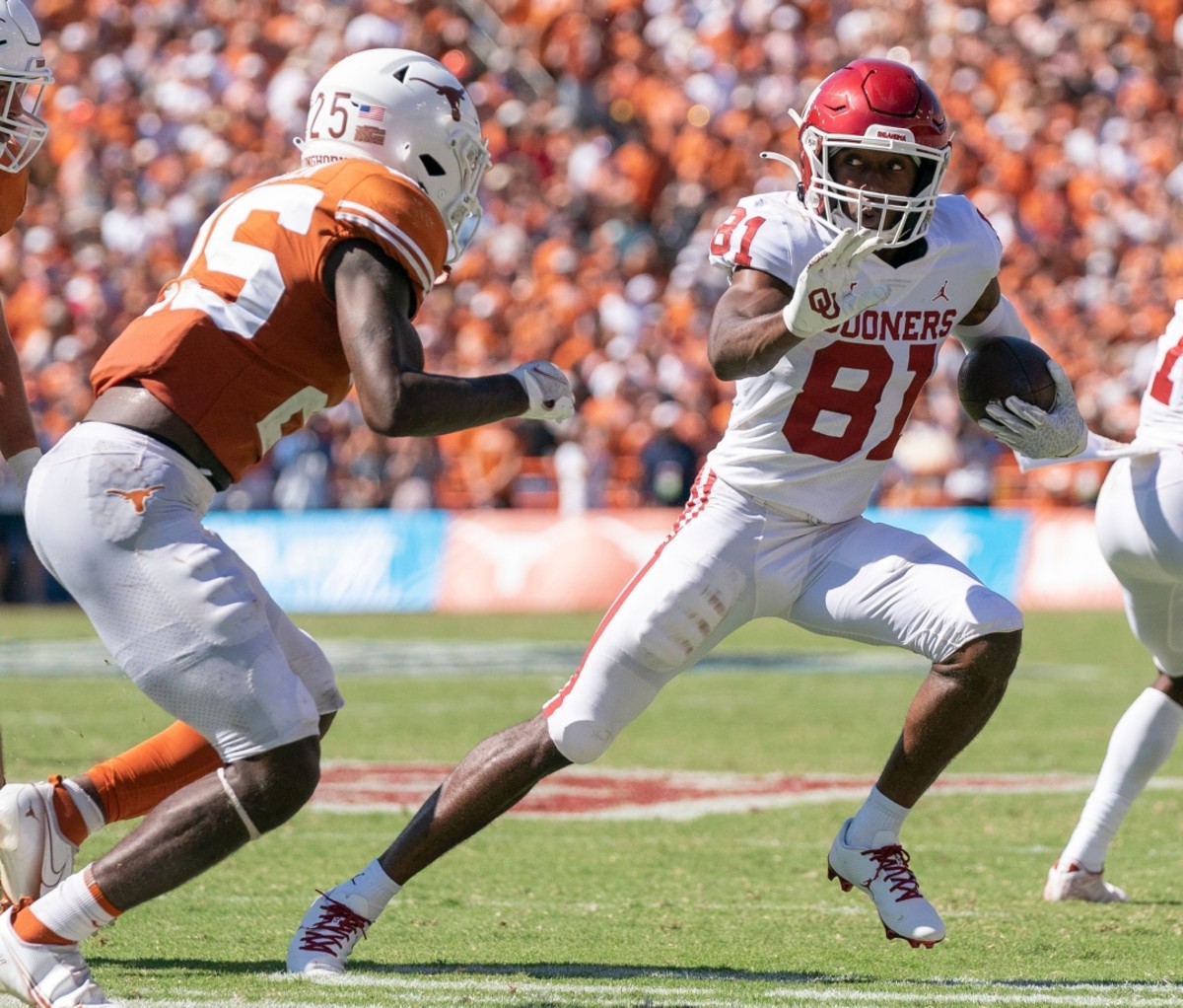 18 Best College Football Rivalries of All Time | Men's Journal