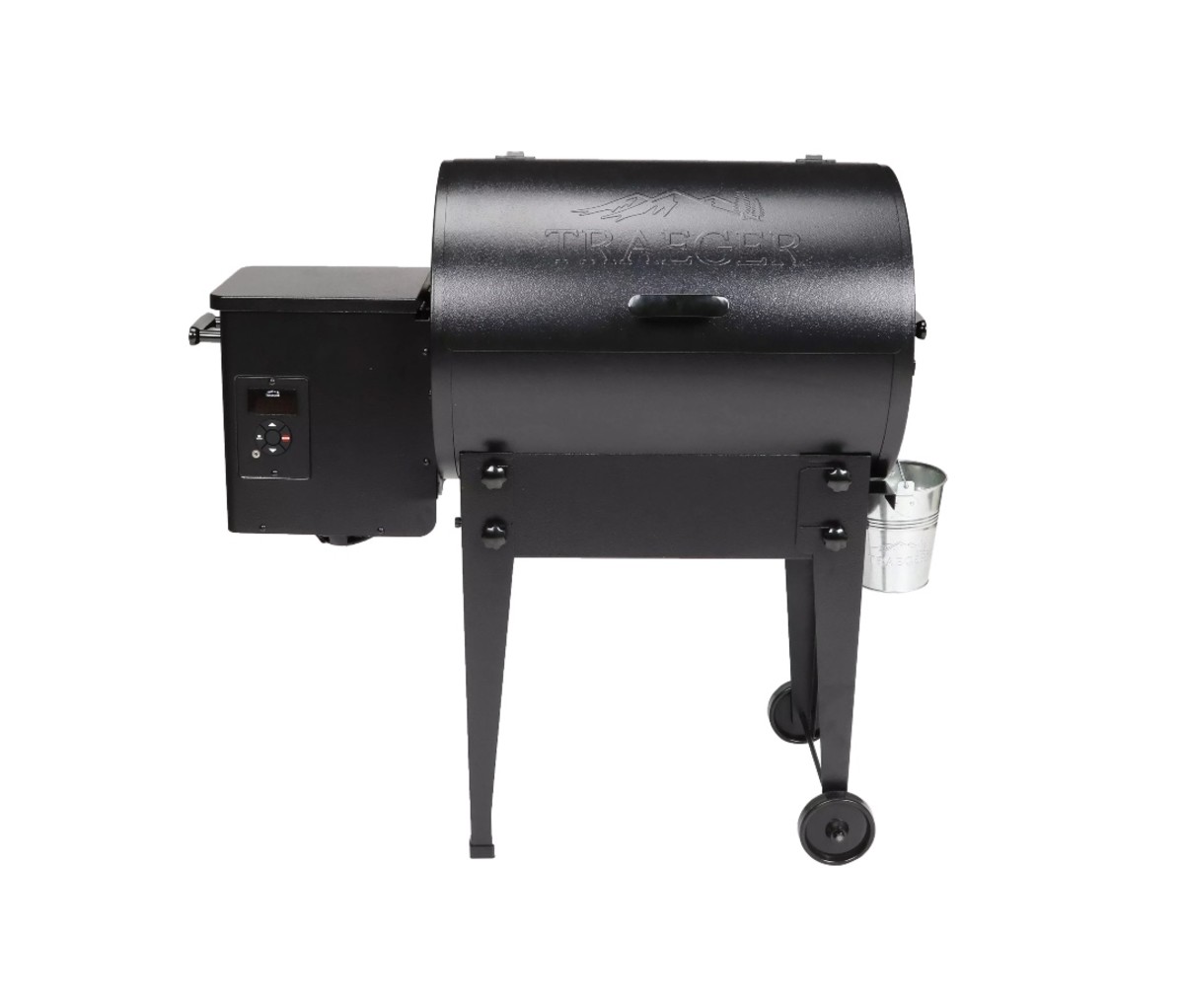 Best Portable Tailgating Grills to Make You a Parking Lot Pitmaster