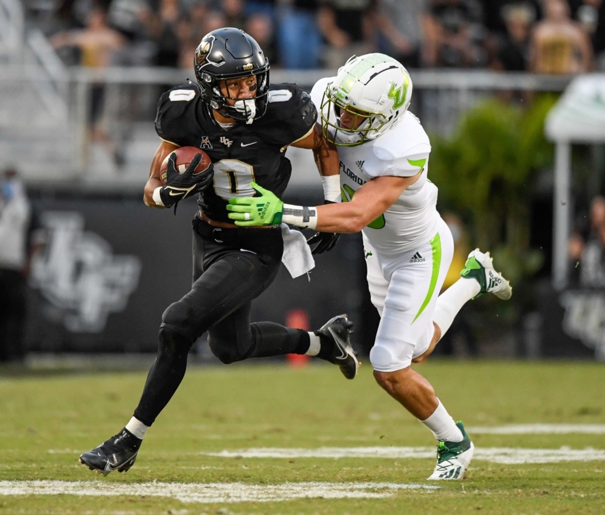 18 Best College Football Rivalries of All Time | Men's Journal