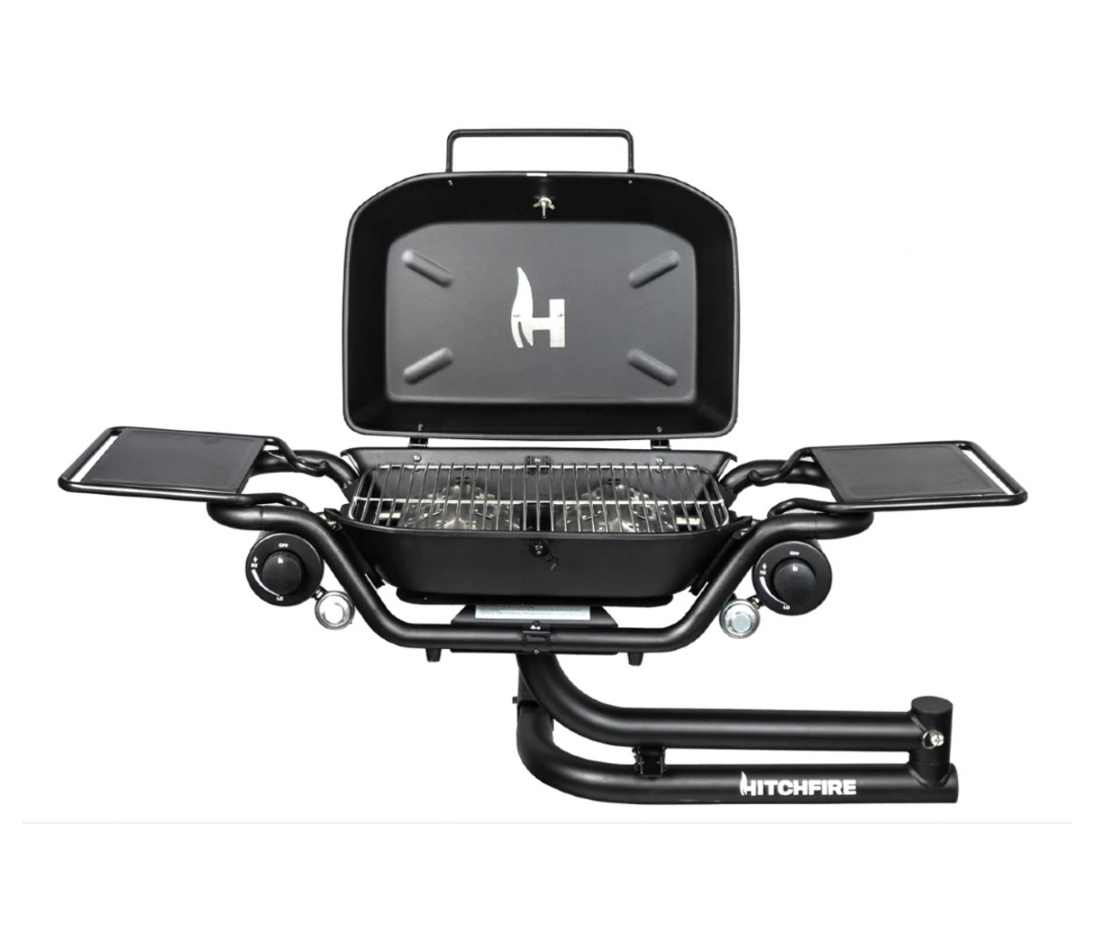 Best Portable Tailgating Grills to Make You a Parking Lot Pitmaster