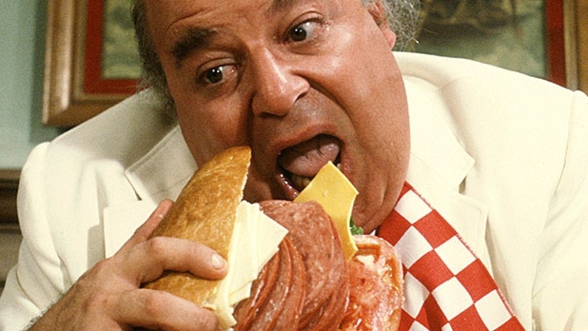 How to Make the Perfect Party Sub