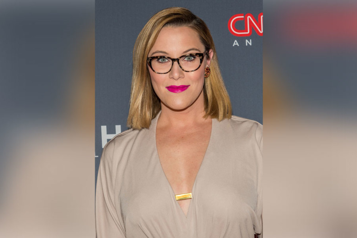 4 Things CNN's News Analyst Van Jones Can't Live Without