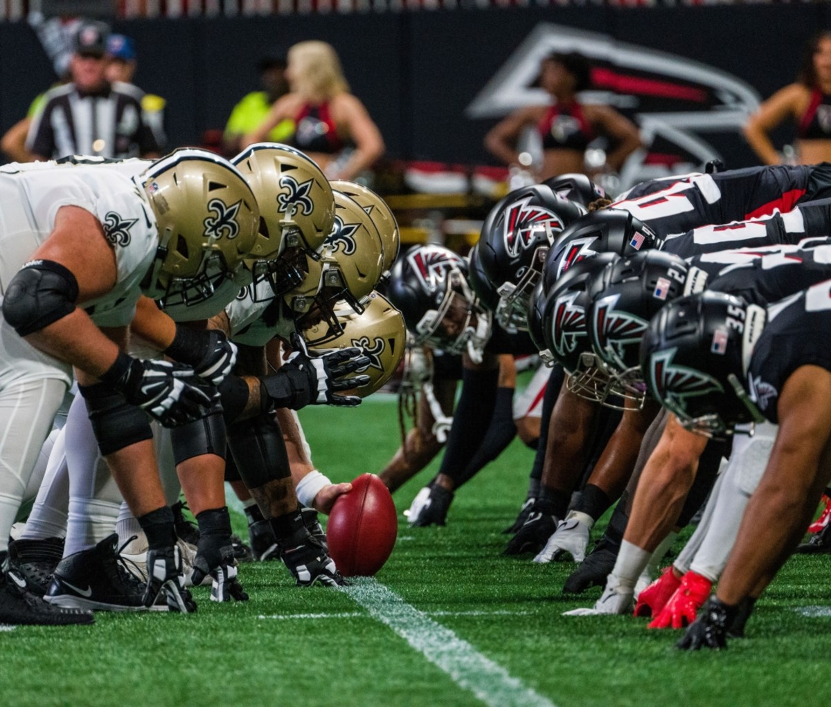 NFL Rivalries: 10 Most Intense Matchups of All Time