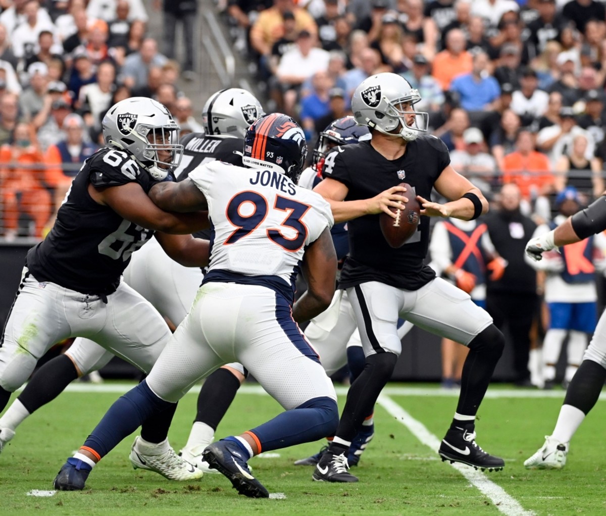 NFL Rivalries: 10 Most Intense Matchups of All Time