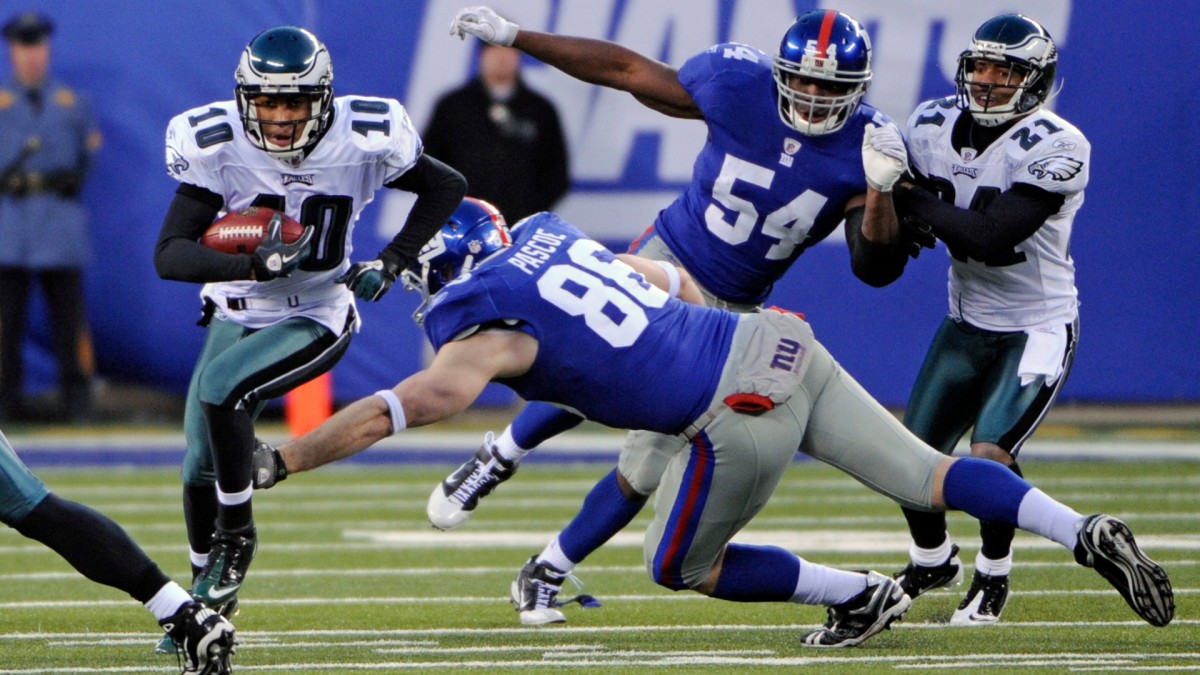 NFL Rivalries: 10 Most Intense Matchups of All Time