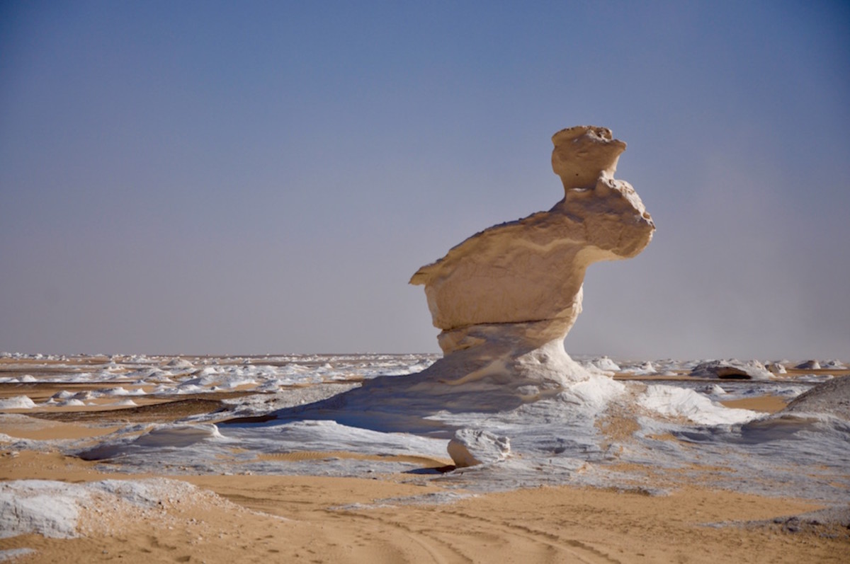 Beyond the pyramids: 10 other things to see in Egypt