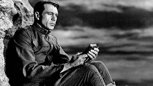 The Greatest War Movies of All Time