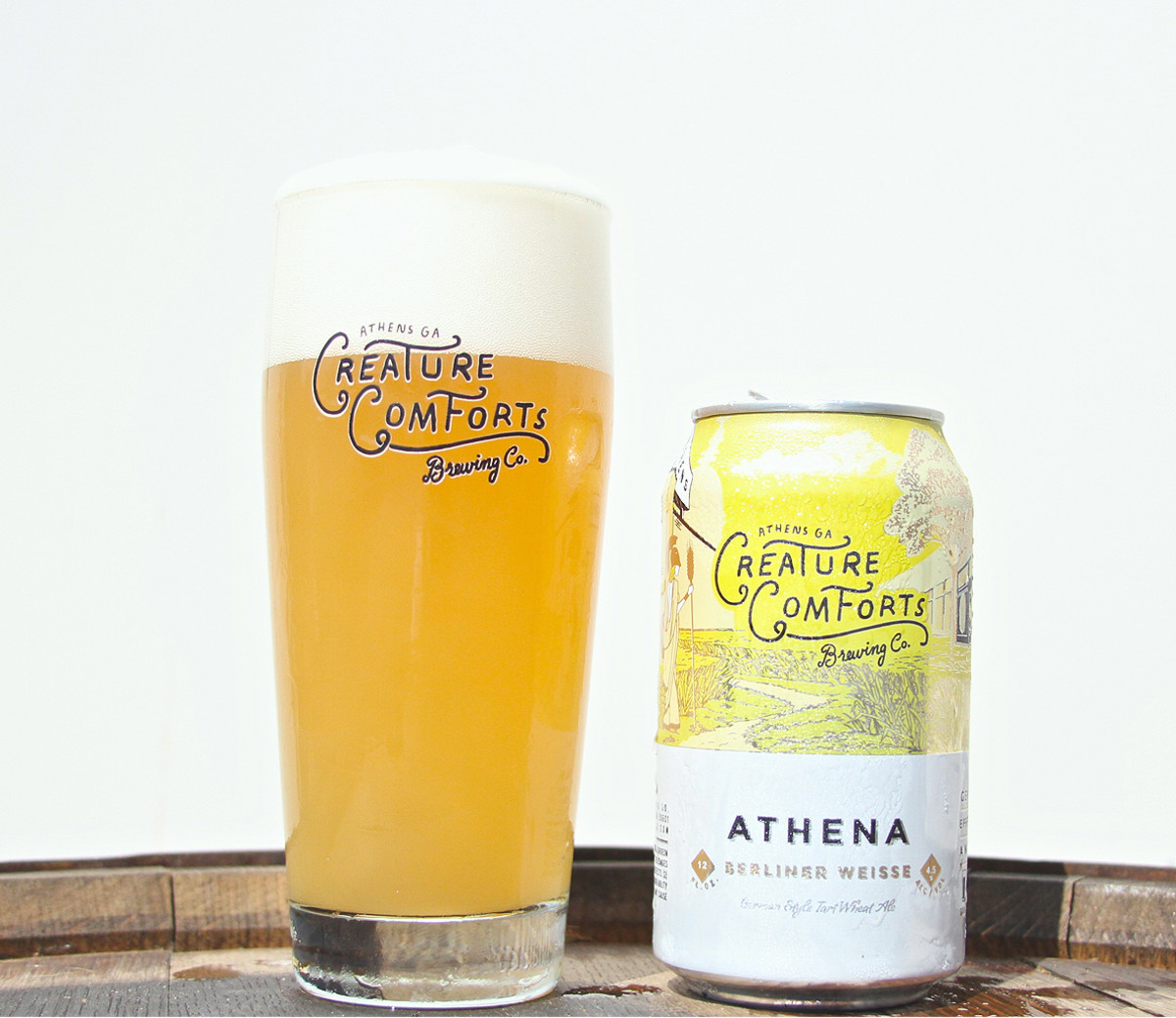 6 beers perfect for day drinking