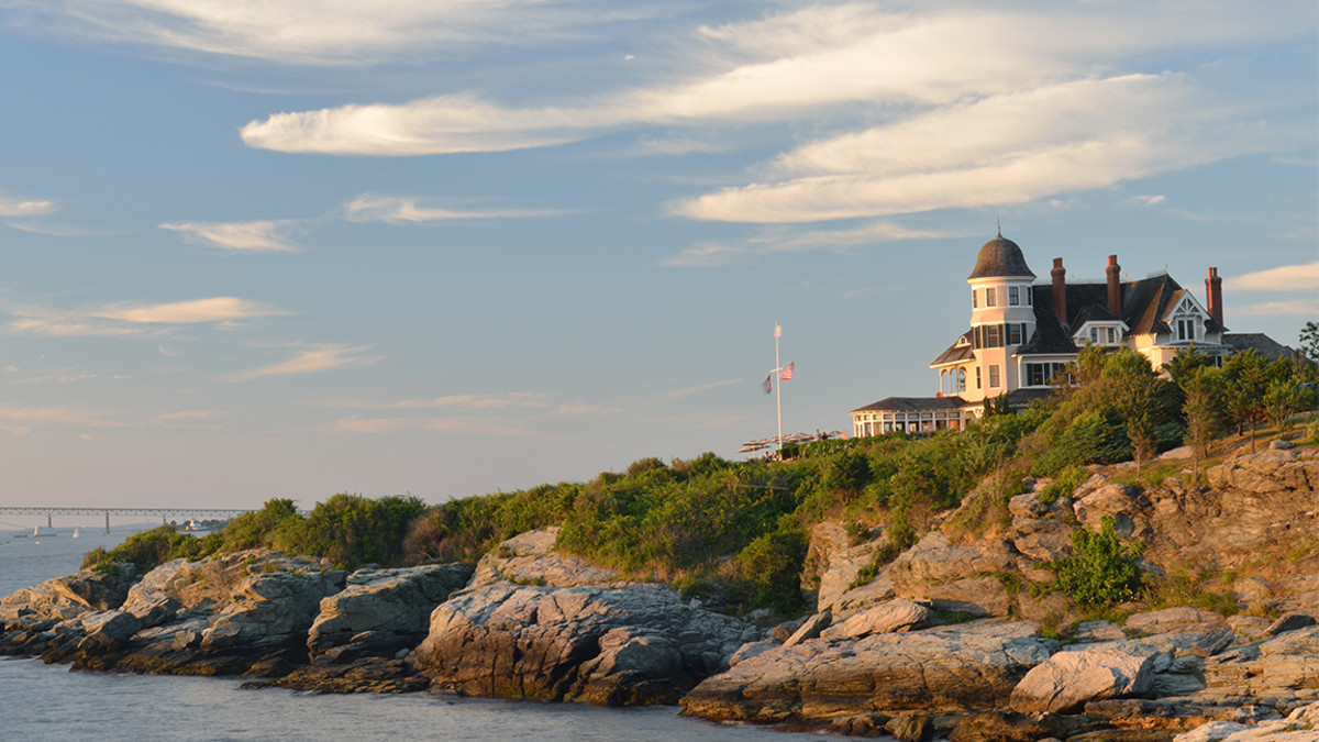 Newport, Rhode Island Travel Guide: Where to Go, Stay, and Eat