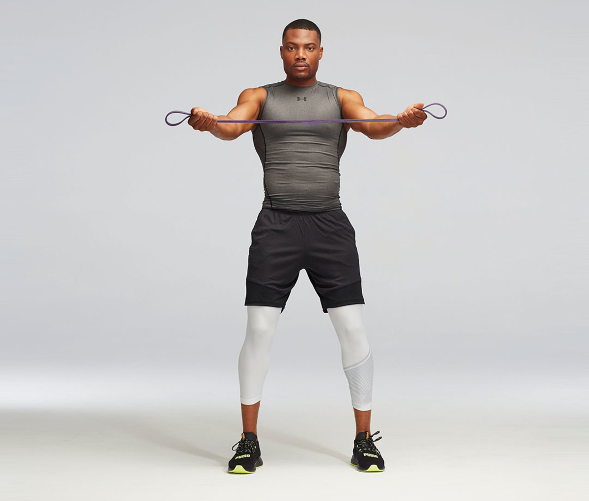 Mobility, Activation, and Strength Exercises for Healthier Shoulders ...