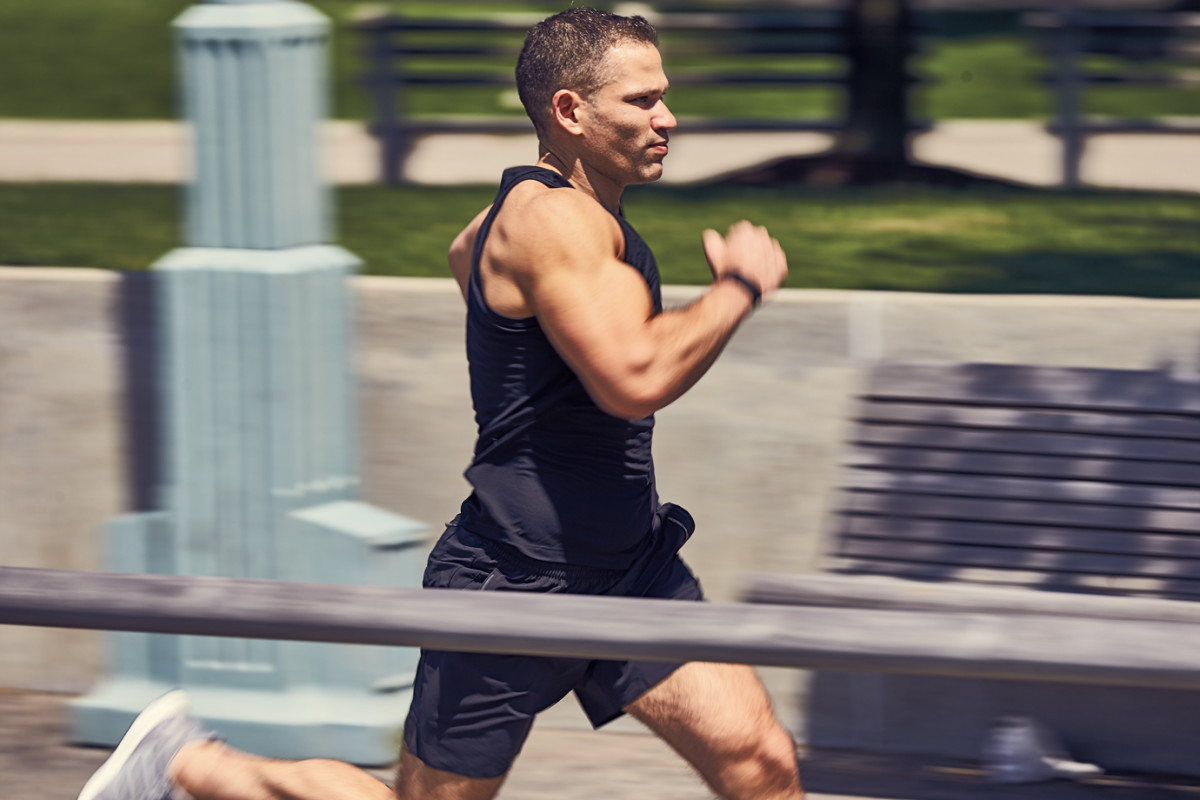 5 Rowing Workouts to Burn Fat and Get Lean Fast - Men's Journal