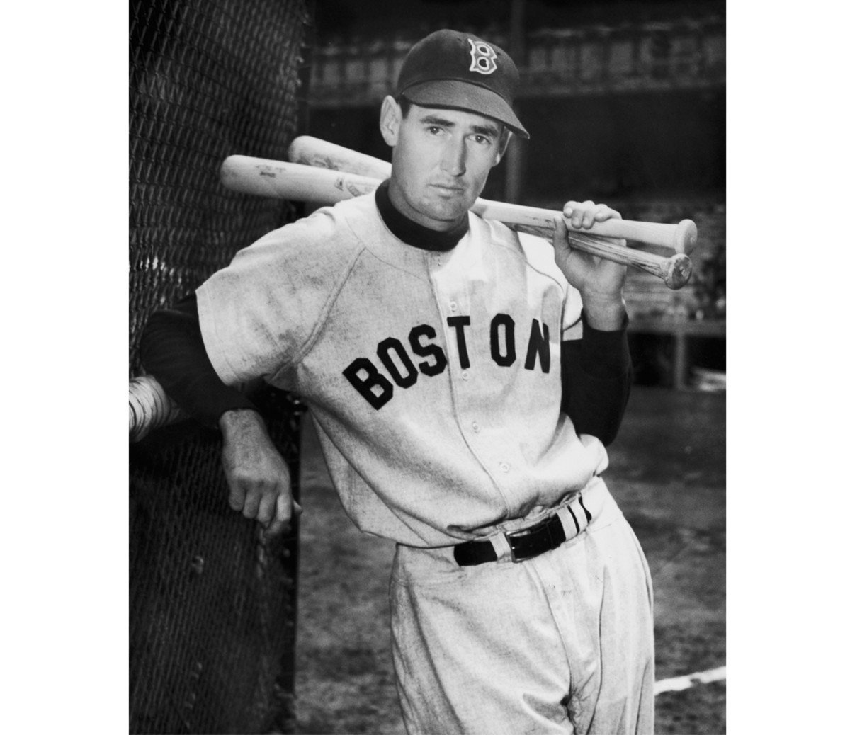 15 Pro Athletes Who Served in the Military