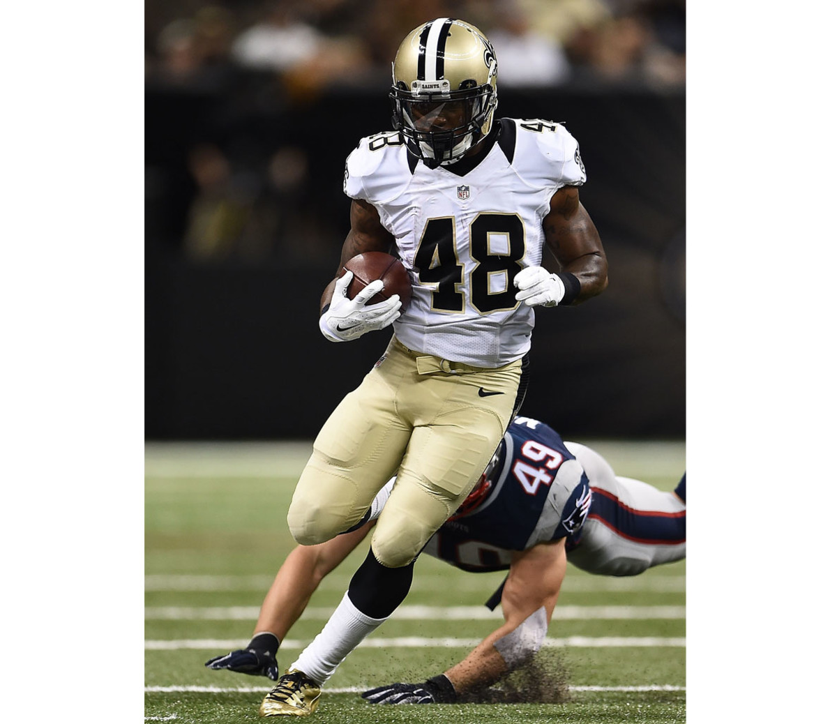 15 Pro Athletes Who Served in the Military