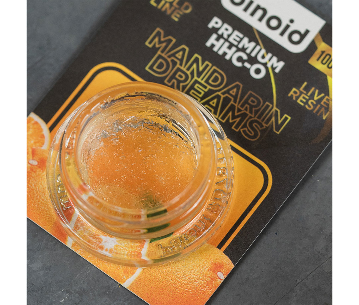 Top 6 THC Products That Help You Feel Good - Men's Journal