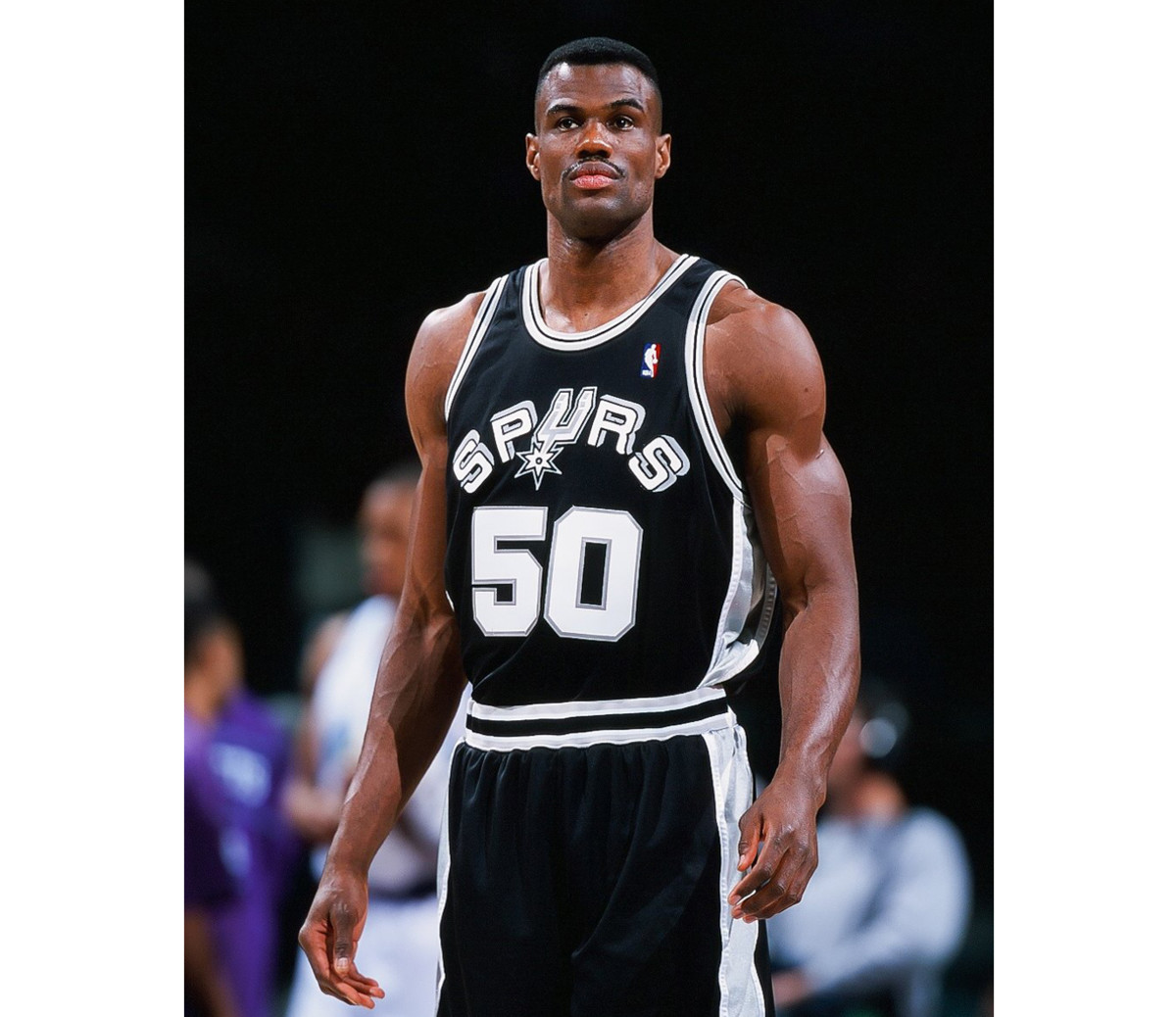 15 Pro Athletes Who Served in the Military