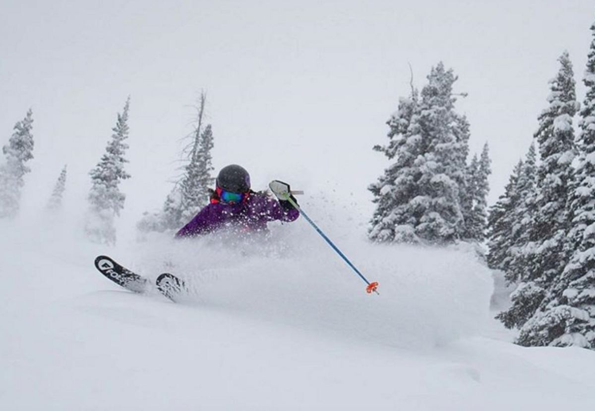 A simple guide to the wide world of ski shapes