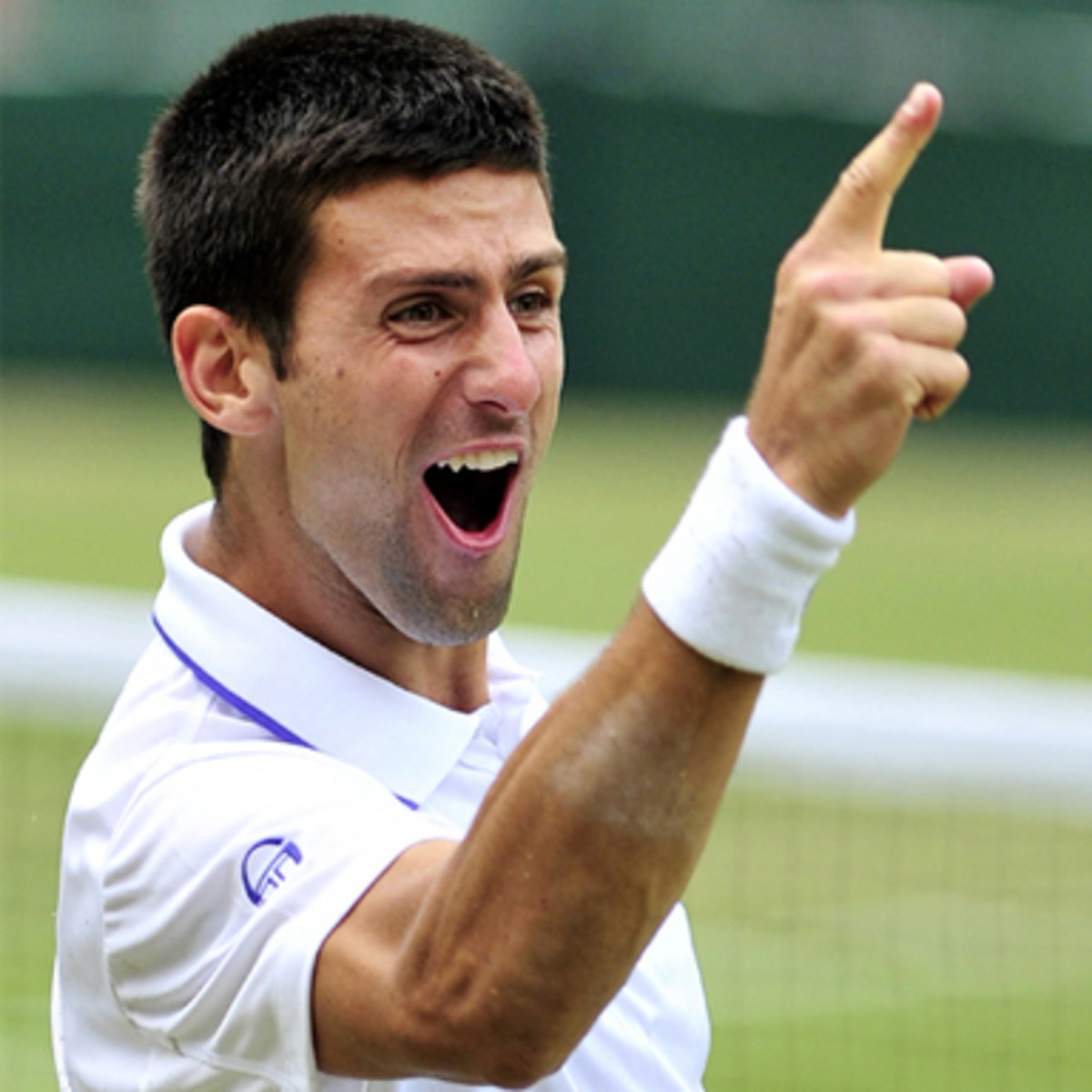 Novak Djokovic’s Top 10 Career Events