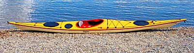 Expedition Sea Kayak Review