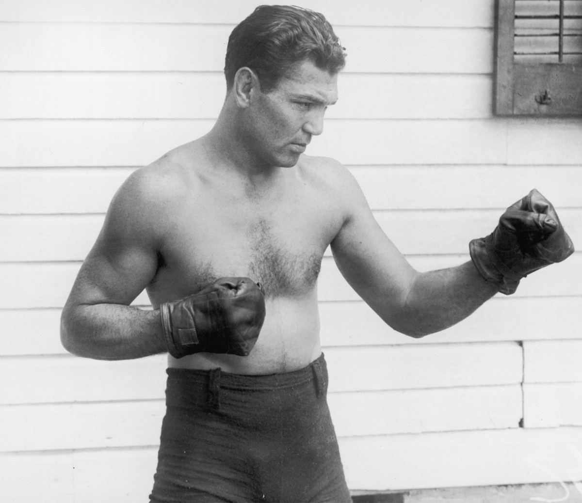 15 Pro Athletes Who Served in the Military