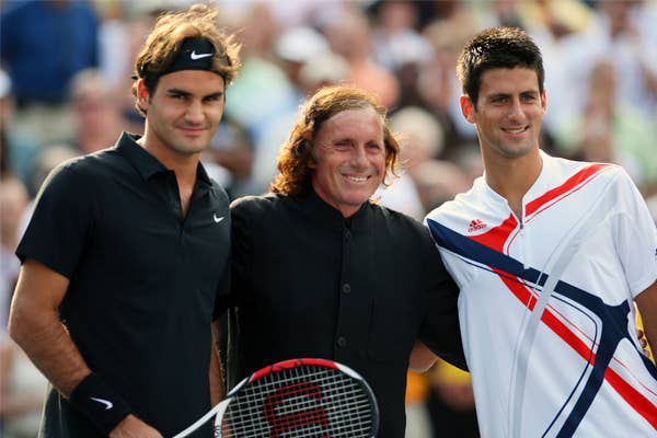 Novak Djokovic’s Top 10 Career Events