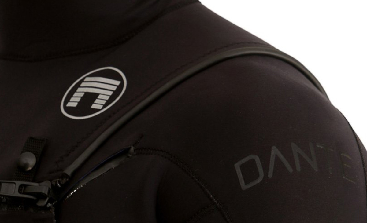 A hands-on Matuse wetsuit comparison: the Dante vs. the Scipio - Men's ...