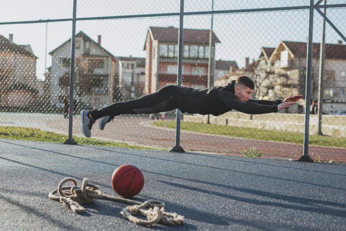 10 explosive arm workouts