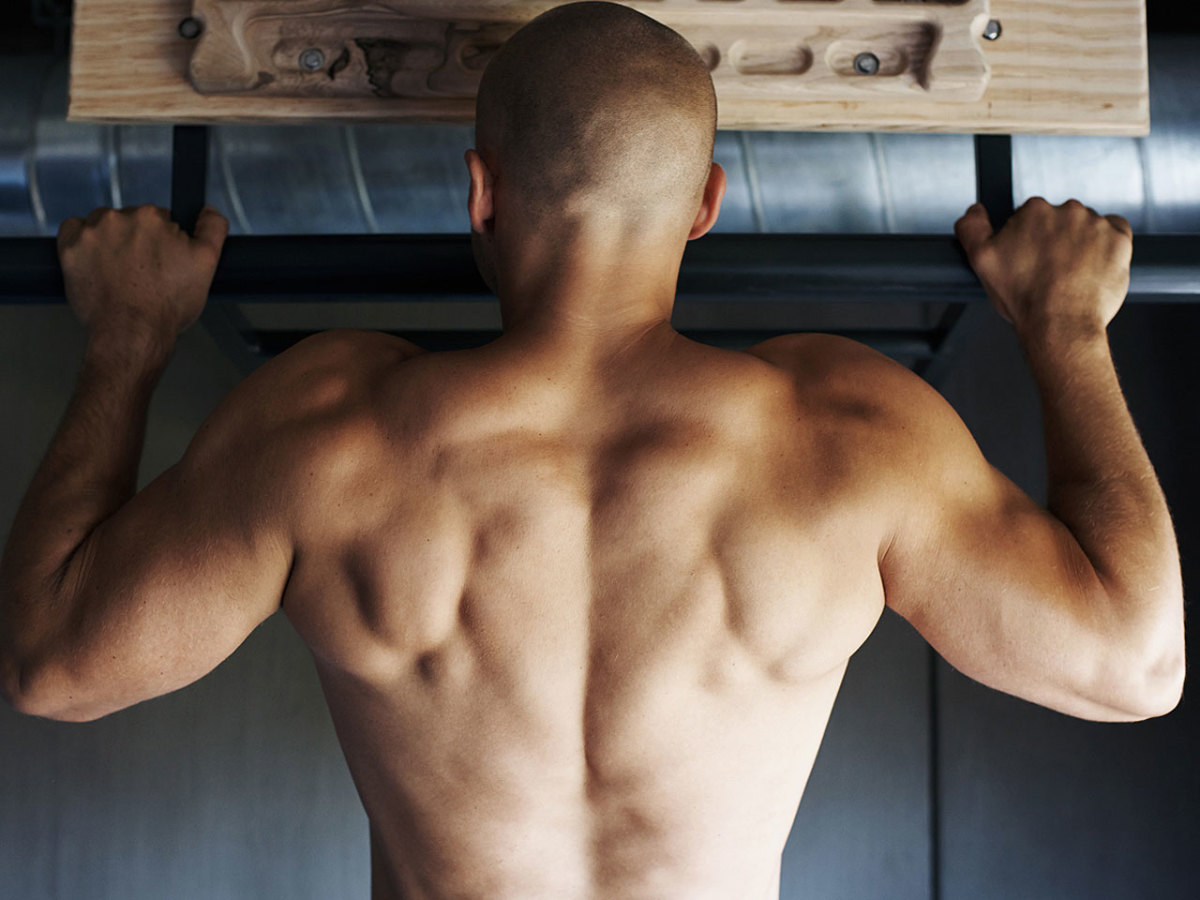 10 explosive arm workouts