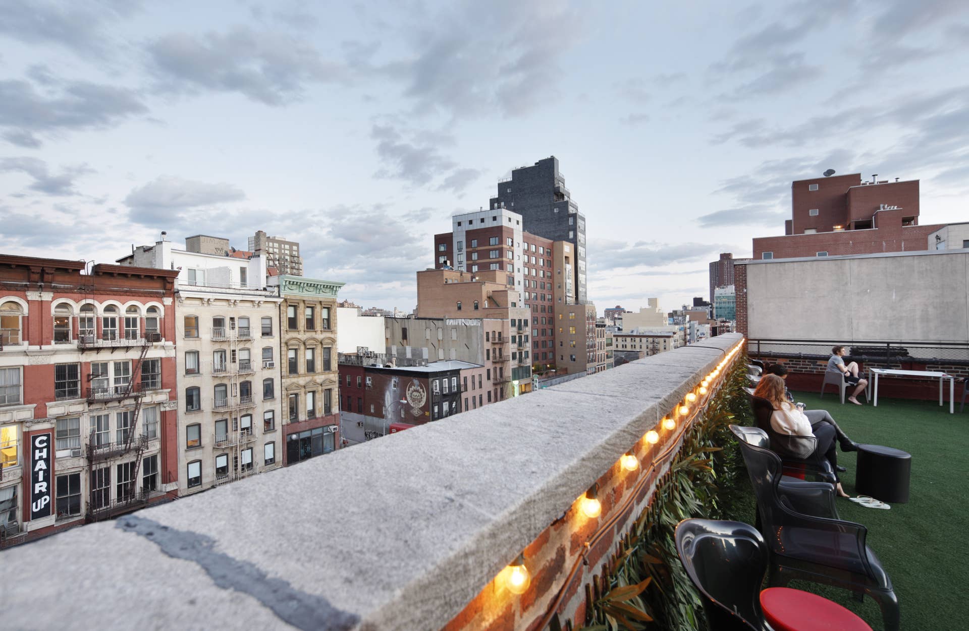 7 Hostels You Might Confuse for Boutique Hotels - Men's Journal