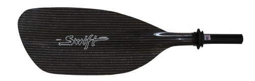 2011 Swift Paddles - 2011 Paddle Guide