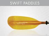 2011 Swift Paddles - 2011 Paddle Guide