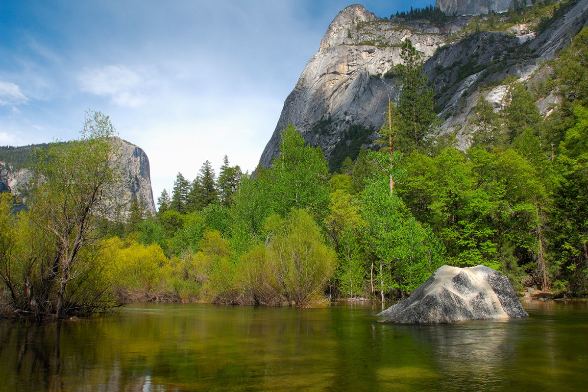 Rock Climber Alex Honnold’s Most Impressive, Death-Defying Climbs