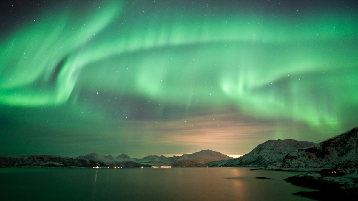 Northern Norway Winter Travel Guide | Men’s Journal