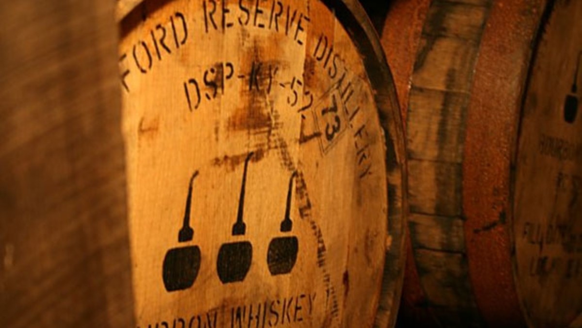 The 10 Best American Whiskey Distilleries to Visit - Men's Journal