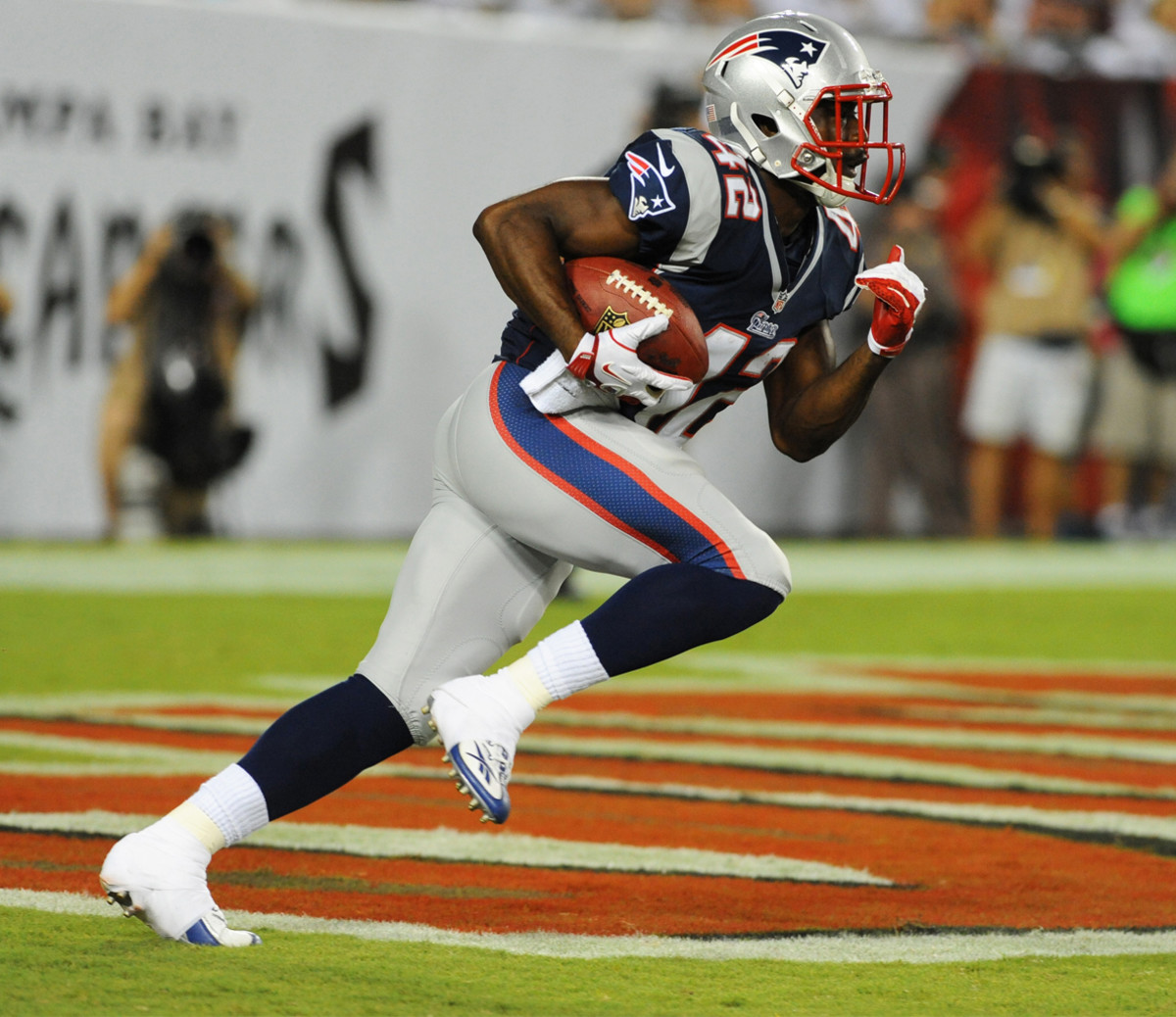 Summer Olympics 2016: These Ultra-Athletic NFL Players Are Competing ...