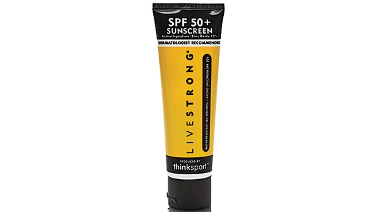 Best Full-Body Sunscreens - Men's Journal