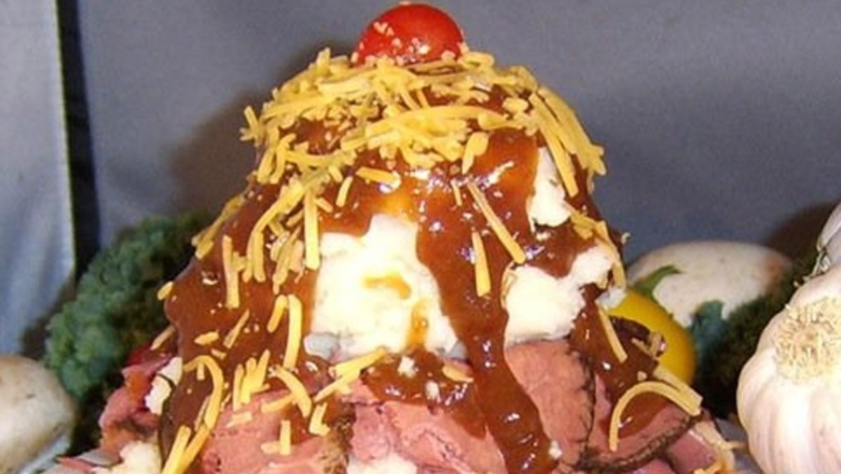 10 Splurge-Worthy State Fair Foods