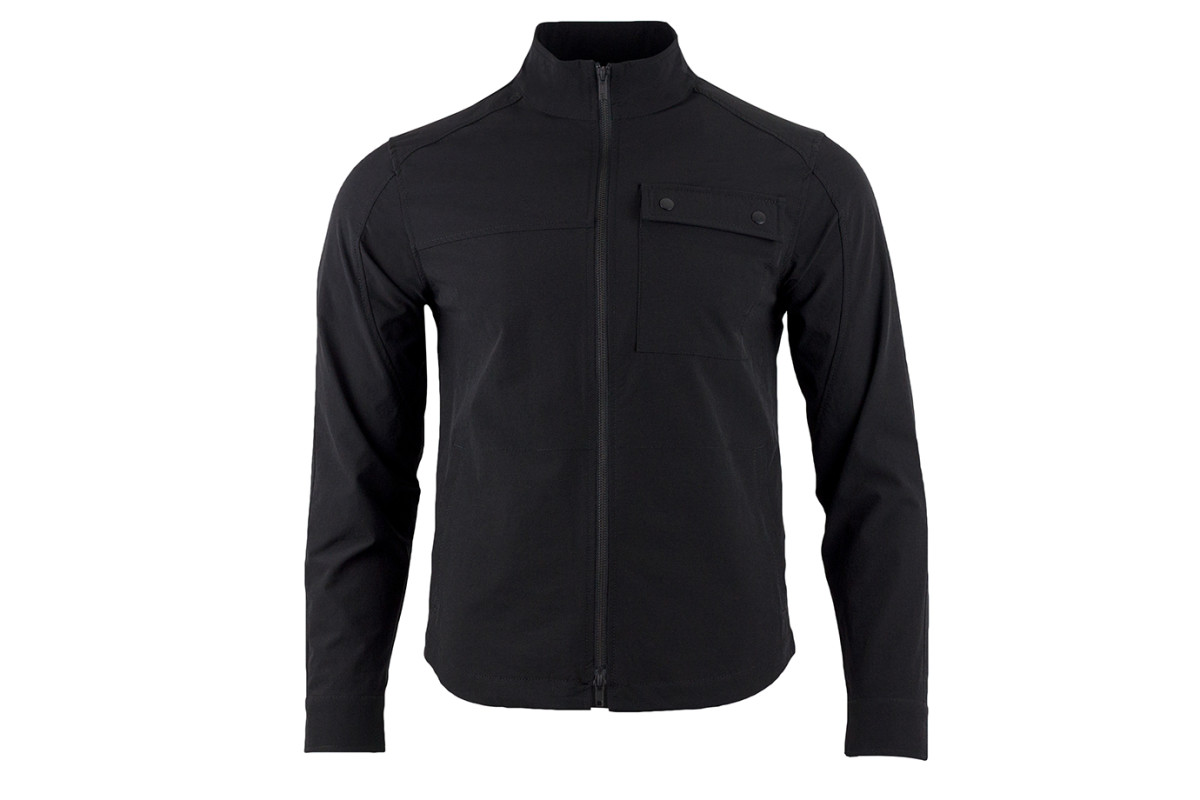 A Stylish Technical Jacket, Solid Cologne, and More Gear We Love - Men ...