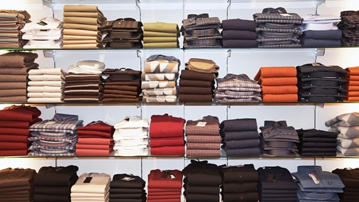 The Best Outlet Shopping in America